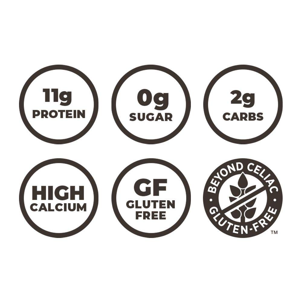 Moon Cheese White Chedda Black Peppa Bites – Martie