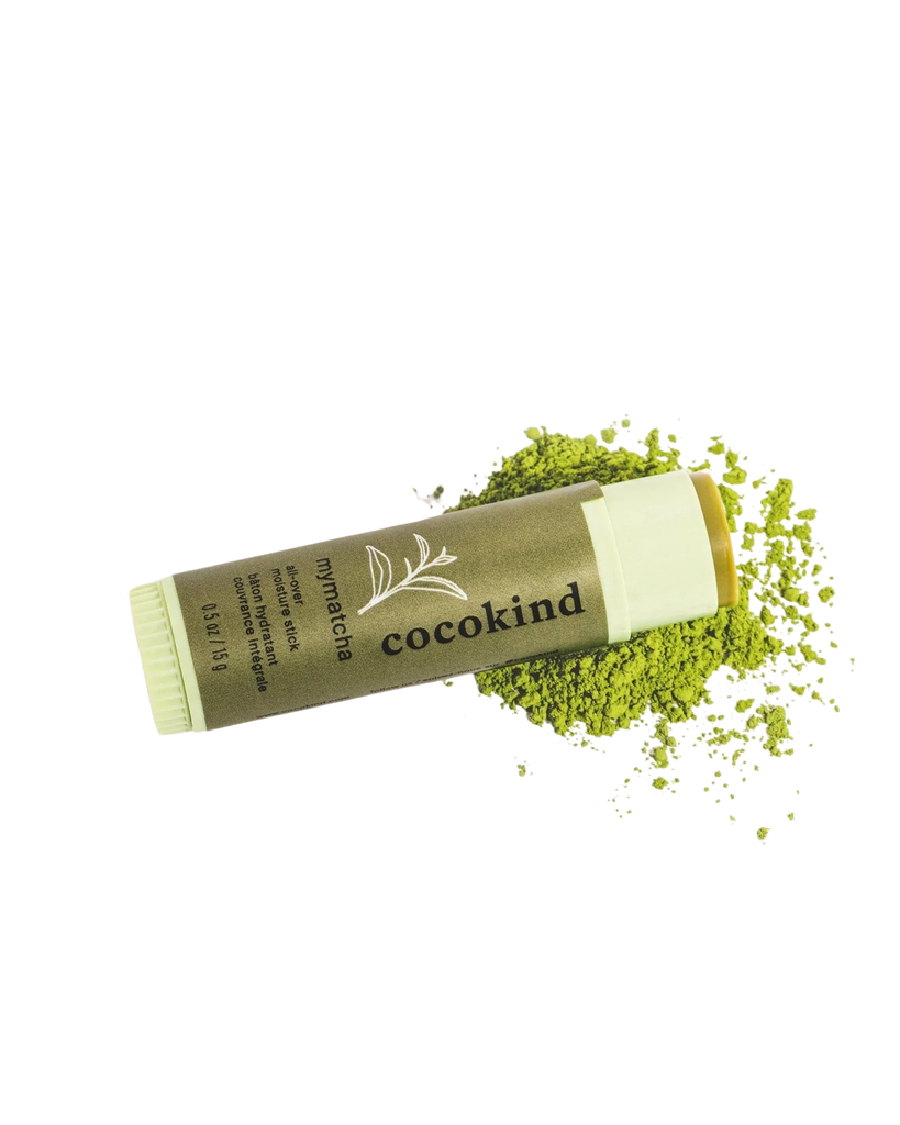 Cocokind Mymatcha All-Over Moisture Stick – Martie