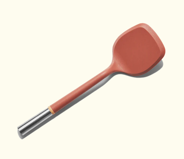 Material Kitchen Soft Edged Turner - Terra Rosa – Martie