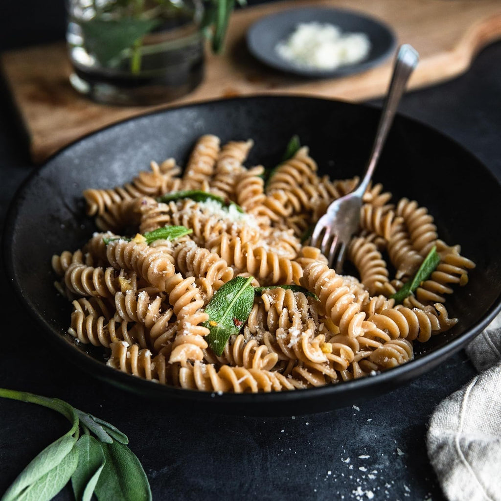 Bionaturae Organic Whole Wheat Fusilli Pasta – Martie
