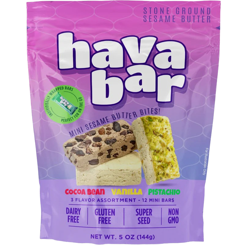 Galil Brands Hava Bar – Martie