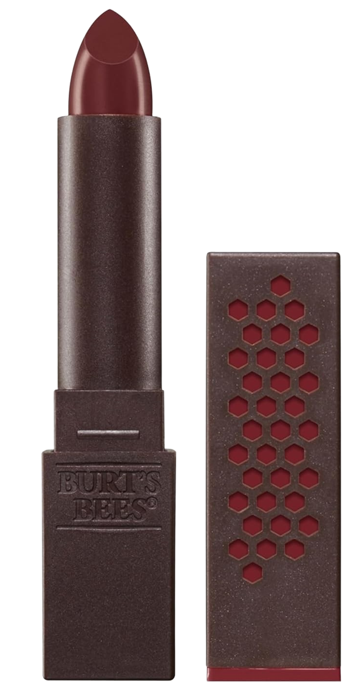 Burts Bees Lipstick - Russet River – Martie