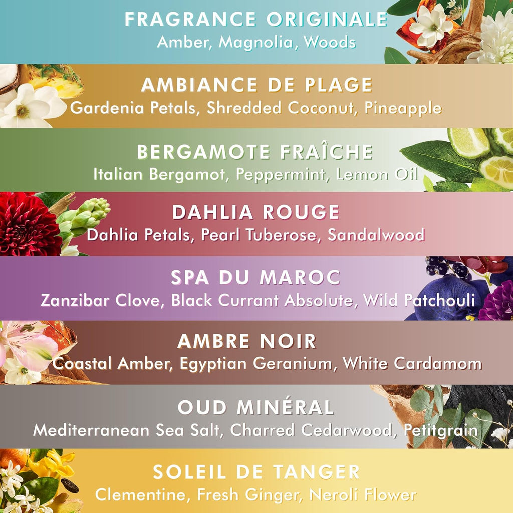 Morrocanoil Spa Du Maroc Hand Wash – Martie