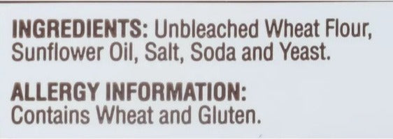 Unique Extra Dark Splits Pretzel – Martie