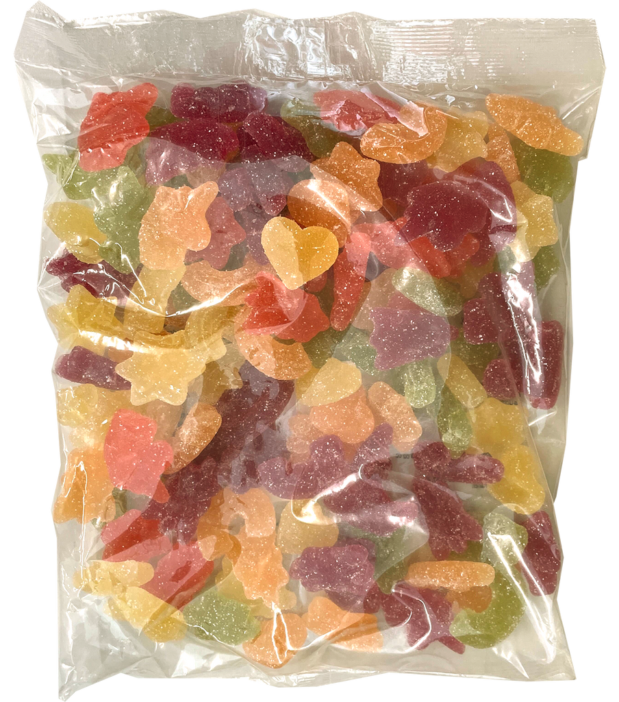 Katjes Sour Gummies – Martie