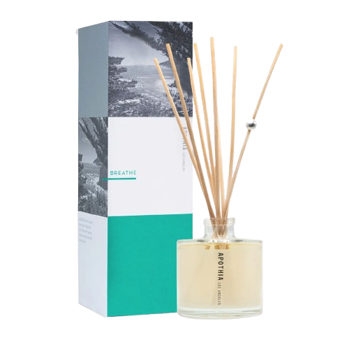 Apothia Candles Breathe Diffuser – Martie