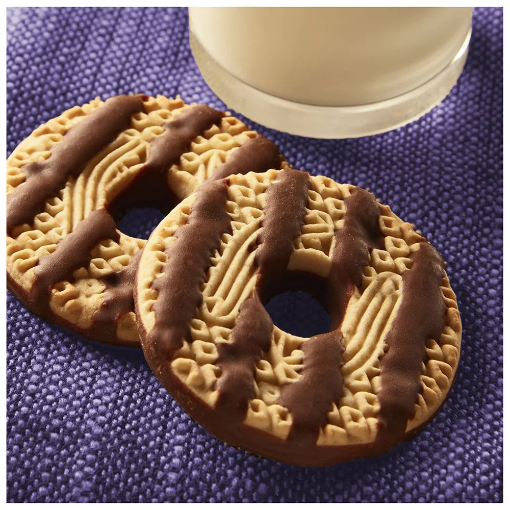 Keebler Fudge Stripes Whoopsy – Martie