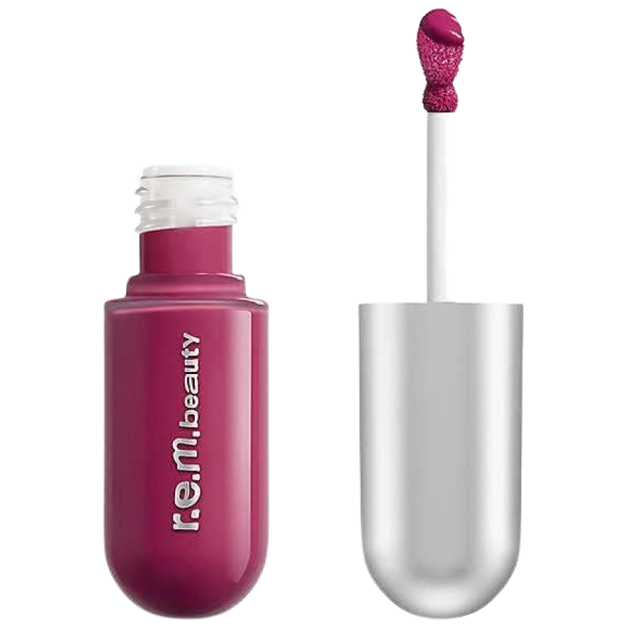 REM Beauty On Your Collar Liquid Lipstick - Doll Face – Martie