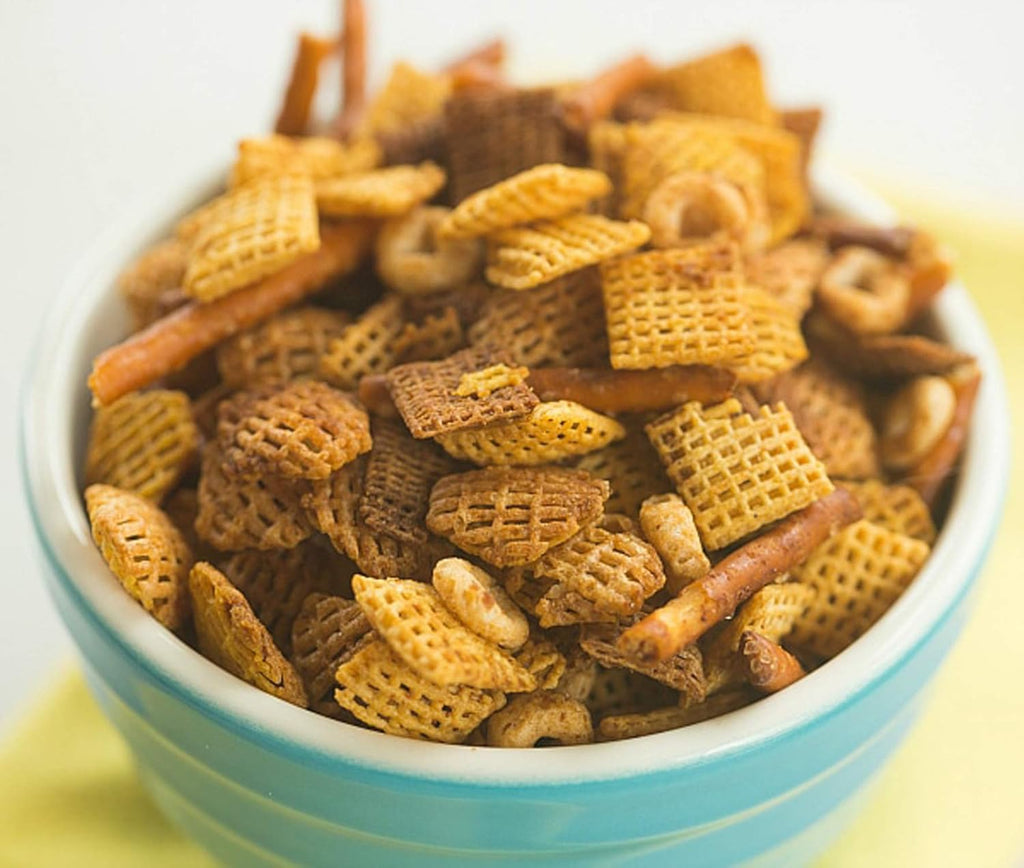 Chex Mix Indulgent Snack Mix - Turtle – Martie