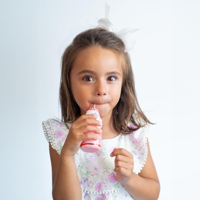 Ricky Joy Mixed Berry Yogurt Drink – Martie