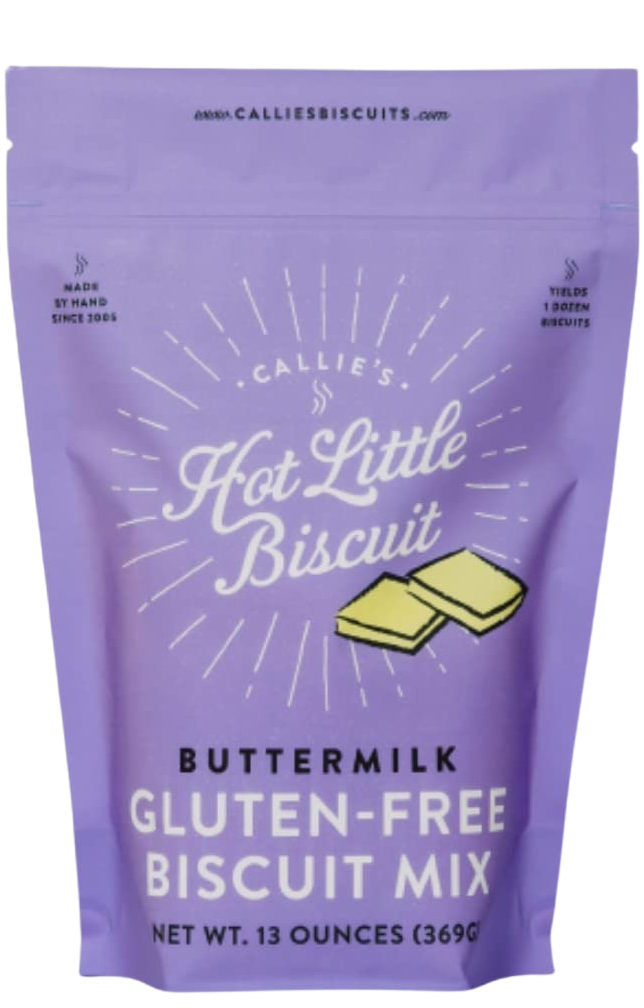 Callie's Hot Little Biscuit Buttermilk Biscuit Mix – Martie