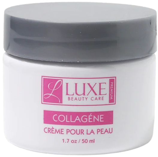 Luxe Collagen Skin Cream – Martie