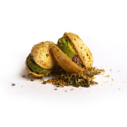 Gilded Nut Original Blend In-Shell Pistachios – Martie