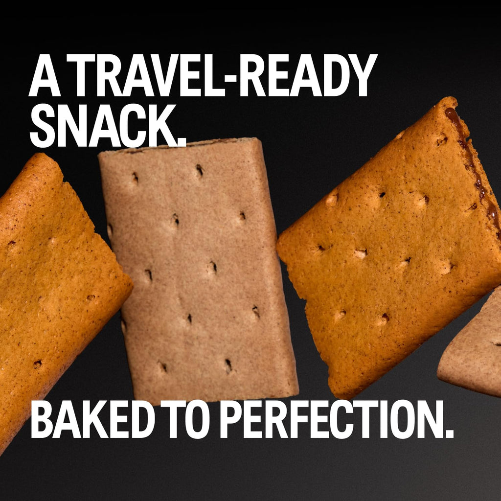 Ghetto Gastro Toaster Pastries - Brown Sugar – Martie