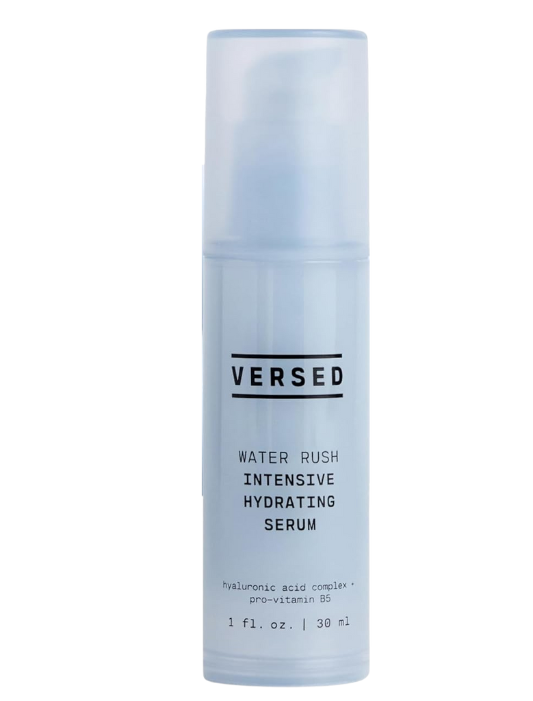 Versed Water Rush Hydrating Serum – Martie
