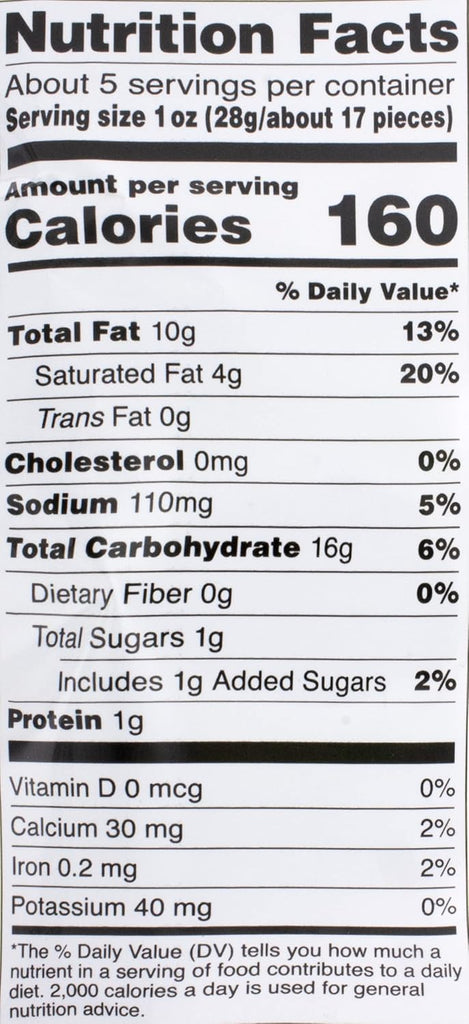 Calbee Original Onion Rings (12 Pack) – Martie