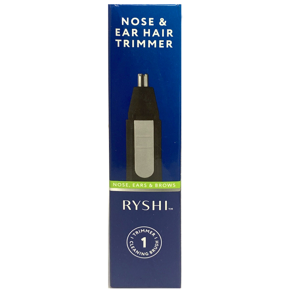 Rite-Aid Nose & Ear Hair Trimmer – Martie