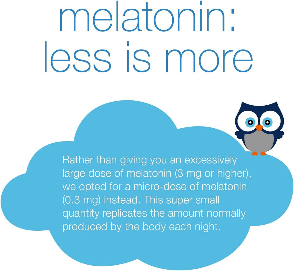 You Theory Lemon Lime Sleep Nighttime Powder – Martie