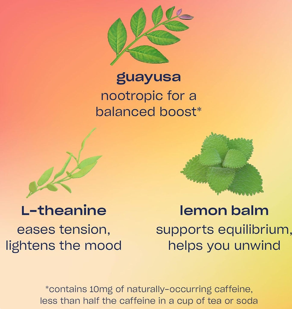 Recess Zero Proof Grapefruit Paloma Mocktail (4 Pack) – Martie