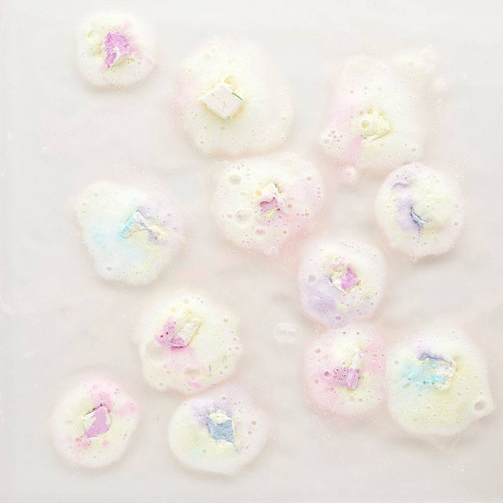 Patisserie Beauty Birthday Cake Bath Slab – Martie