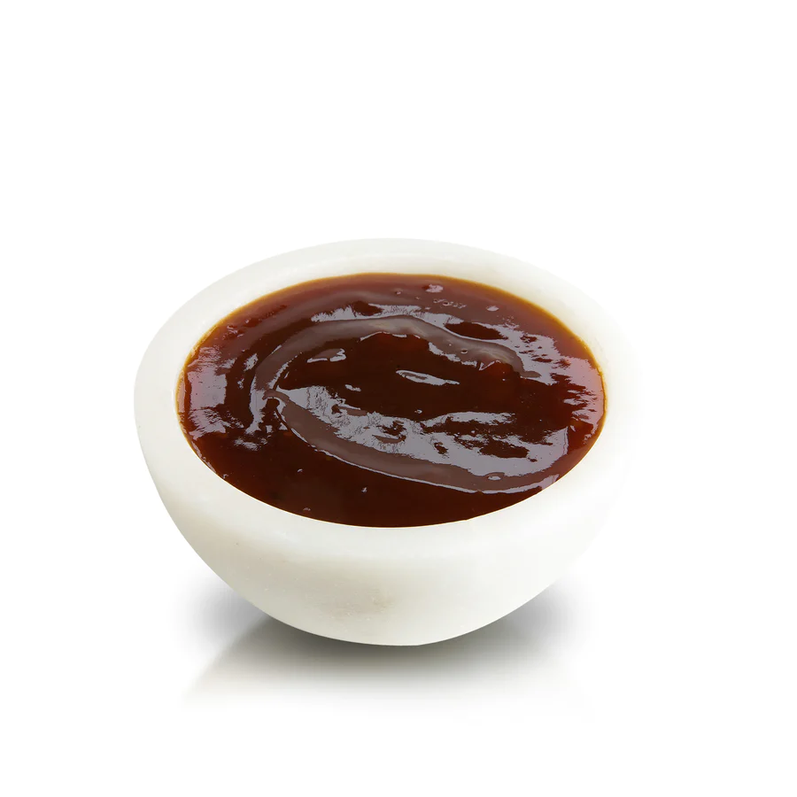 PAUNCHY ELEPHANT Organic Gluten-Free Barbecue Sauce – Martie