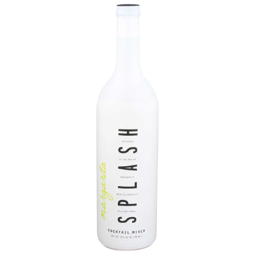 Splash Mixers Margarita Cocktail Mixer – Martie