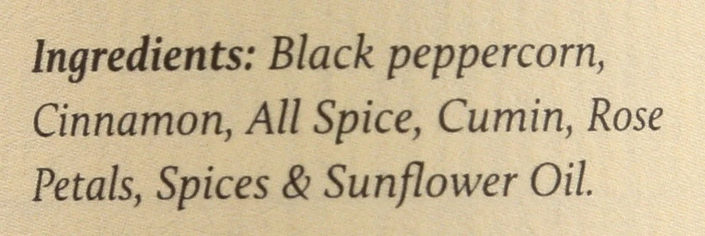 New York Shuk Shuk Baharat Spice Blend – Martie