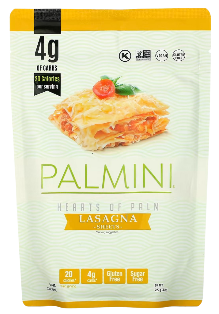 Palmini Lasagna Sheets Pouch – Martie