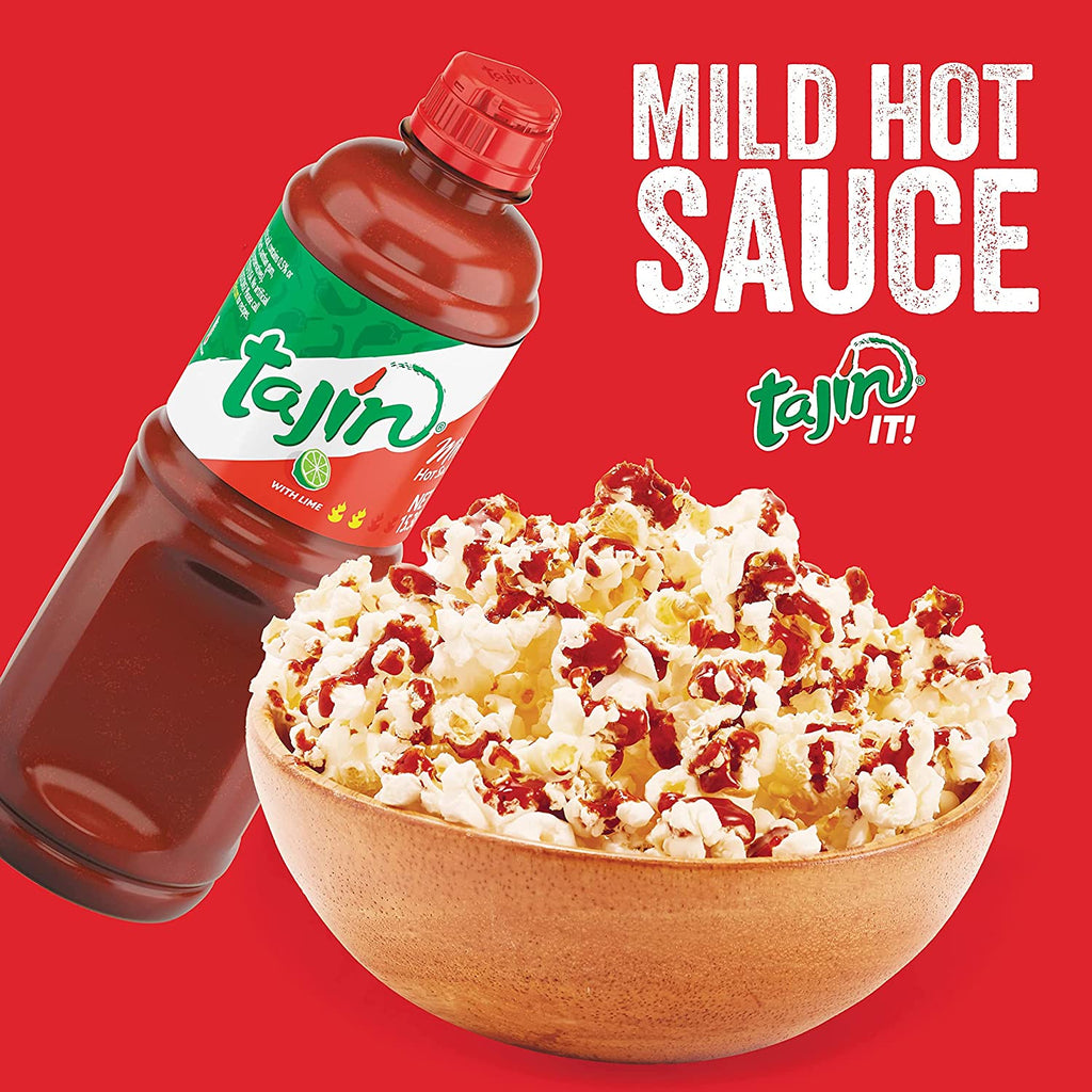 Tajin Regular Snack Sauce – Martie